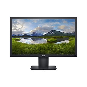 Dell Monitor E2220H - 21.5 Black Black, 450-ABCJ (Black)