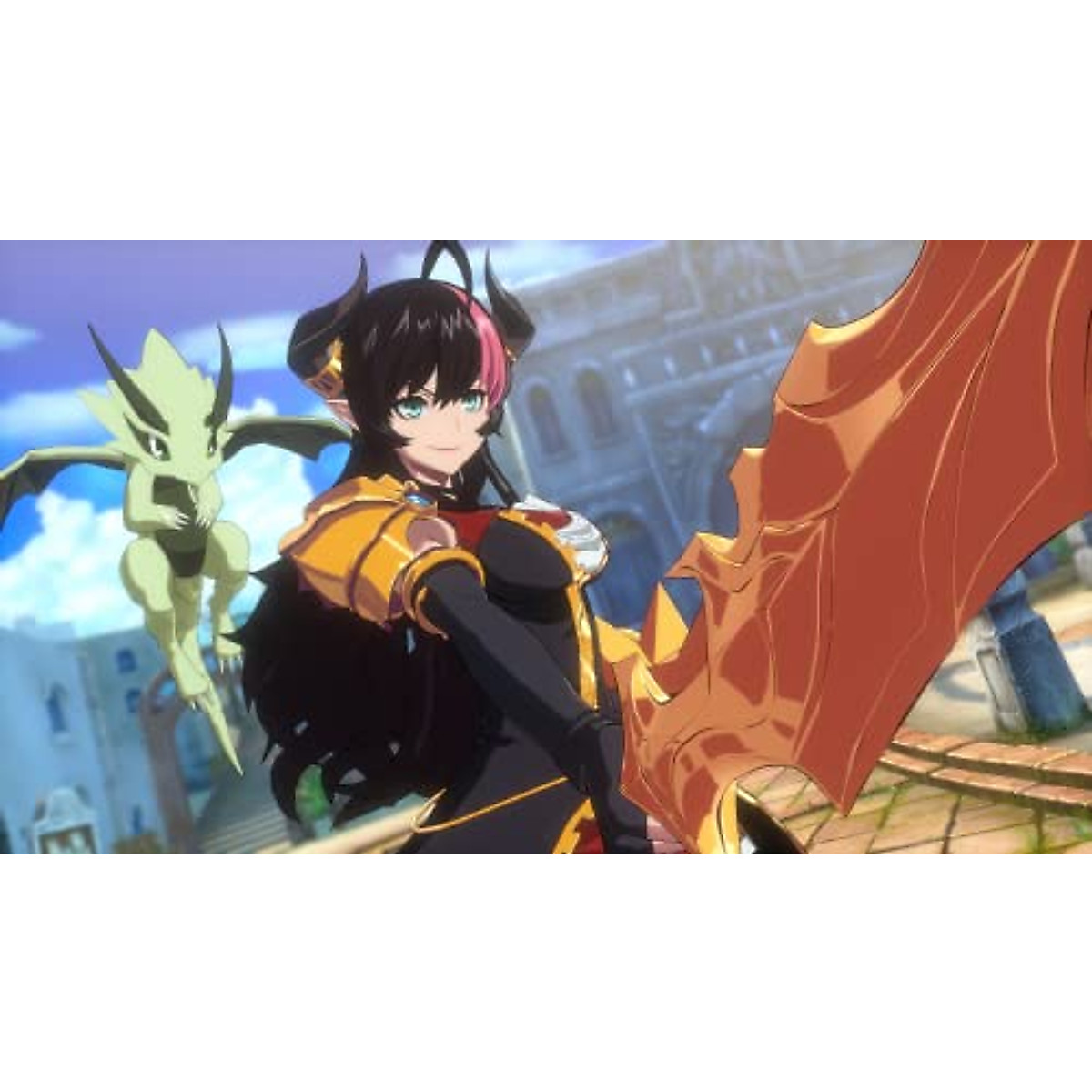 DNF Duel - PlayStation 4