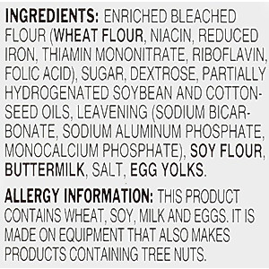 Snoqualmie Falls Lodge Pancake & Waffle Mix, Old Fashioned, 5-Pound Bag