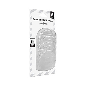 RepairBox Game Disc Case Shell for Umd (5 PCs) (PSP) - Sony PSP
