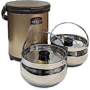 Thermos Brand Thermal Cooker (6.0L Carry-Out (RPC-6000))