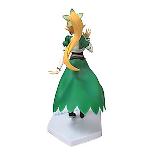 Sega Sword Art Online HG High Grade 6.5" Leafa Figure Action Figure