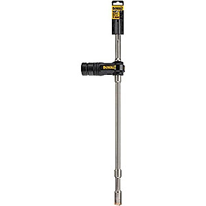DEWALT DWA58001 SDS MAX 1" Hollow Bit