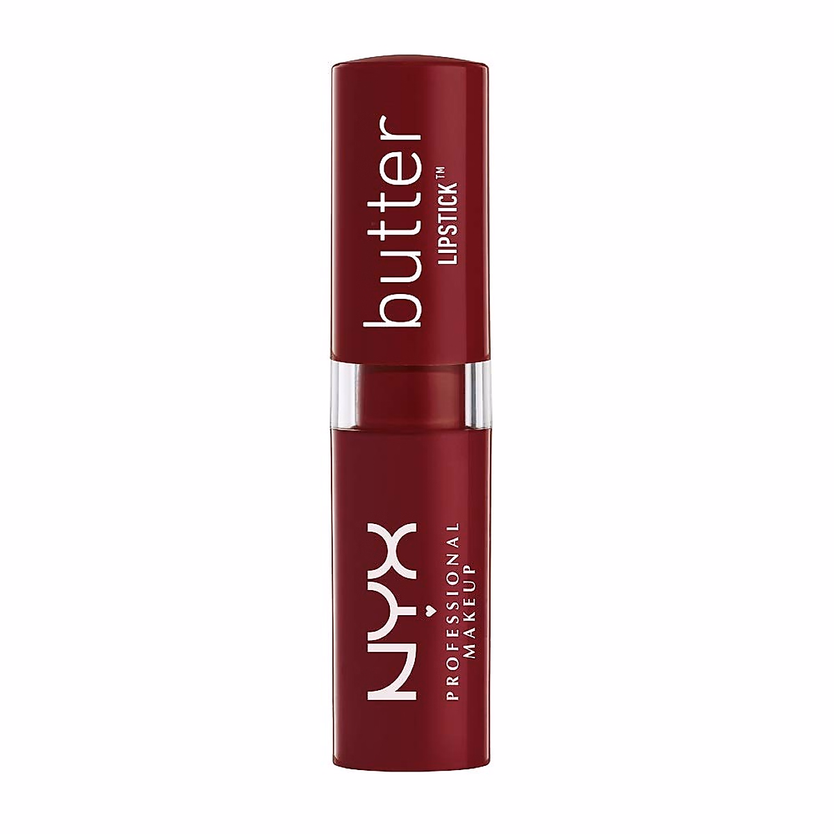 Nyx Butter Lipstick - Bls11 Licorice