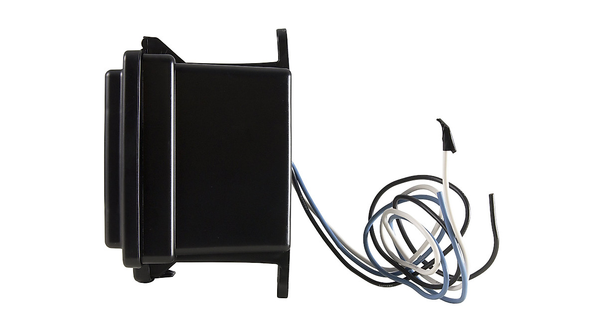 Hopkins Engager SM Break-Away System with Battery Meter & 44 Switch
