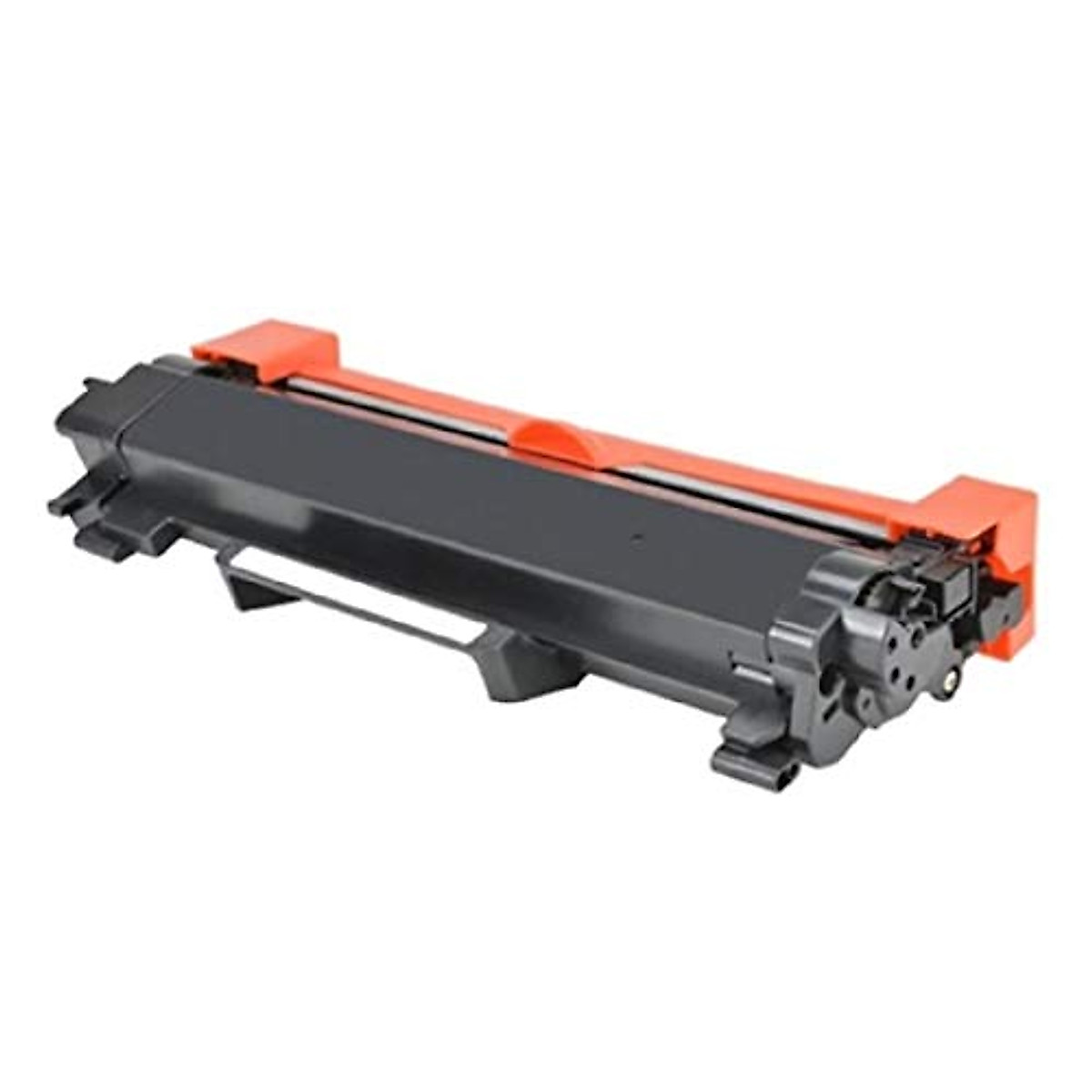 Search4Toner Compatible Replacement for Brother TN760, with New Chip, Replaces TN-760, HL-L2350DW, HL-L2370DW, Lower Cost Alternative to Name Brand, Overall Defect Rates Less Than 1%