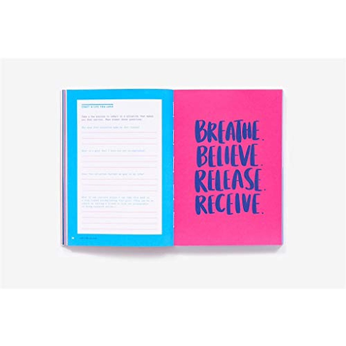 Craft a Life You Love: Infusing Creativity, Fun & Intention into Your Everyday