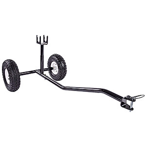 JEGS 79032 Junior Dragster Tow Dolly Single