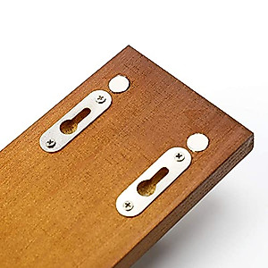 Fathers Gifts Bottle Opener Wall Mounted Magnetic from Daughter Stainless Steel Beer Bottle Opener,Gifts for Men Cool Gadgets Birthday Gifts for Dad Friends