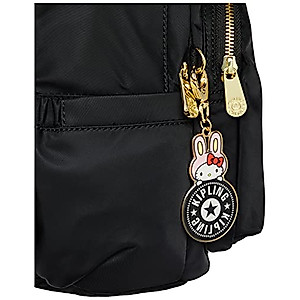 Kipling(キプリング Women Casual, Rabbit Black