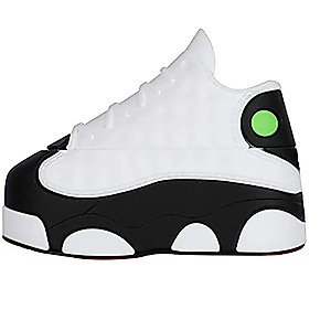 Sports Shoes Airpod pro Case Cover, 3D Creative Sports Shoes Cute Cartoon Funny Fun, Soft Silicone Air pods Character Skin Keychain Ring, Girls Boys Teens Men Case for Airpods Pro 2019