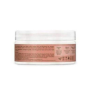 Shea Moisture Kids Curl Butter Cream Coconut & Hibiscus 6 Ounce