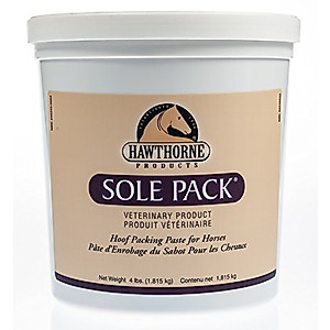 Hawthorne Sole-Pack