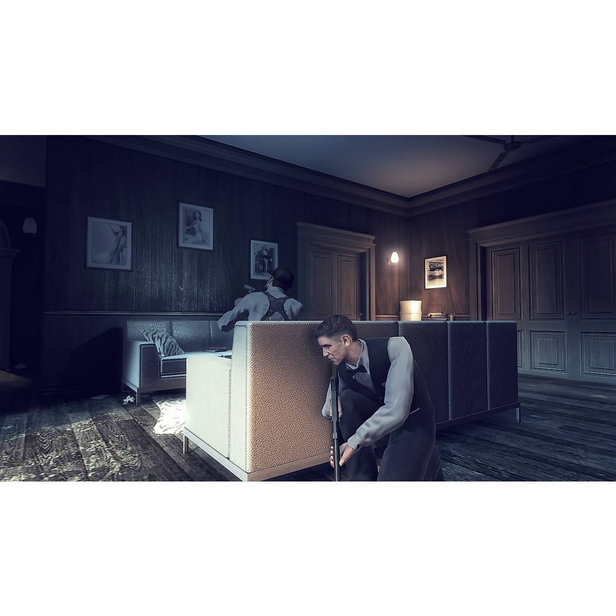 Alekhine's Gun - PlayStation 4