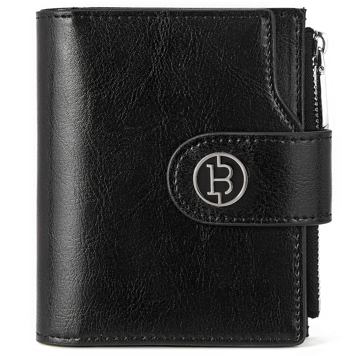 BOSTANTEN Small Crossbody Purse for Women Women Leather Small Wallet