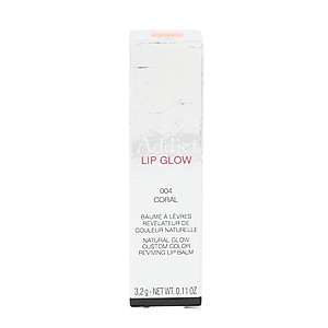 Dior Addict Lip Glow 004 Coral