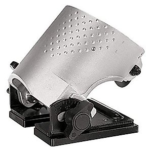 BOSCH PR005 Tilt Base for BOSCH Colt Palm Routers, Silver/Black