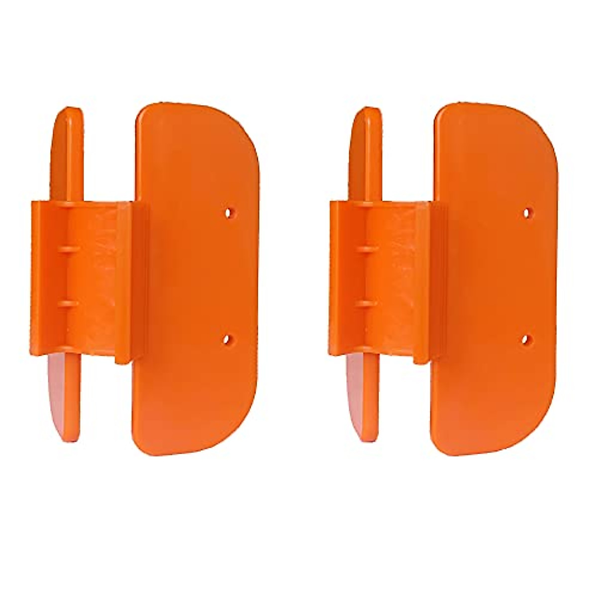 WOLGNKI Bullnose Trim Gauge Tool Bull Nose Corners Trim Gauge 2PACKS