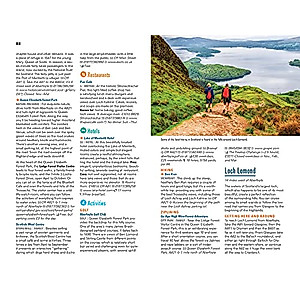 Fodor's Essential Great Britain: with the Best of England, Scotland & Wales (Full-color Travel Guide)