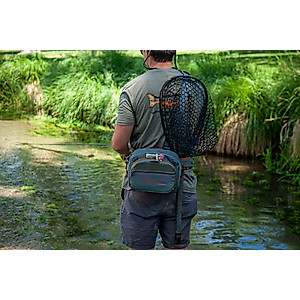 fishpond Tacky Fly Dock 2.0 | Fly Fishing Fly Storage