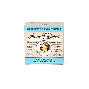 theBalm Anne T. Dotes Concealer #22, 22 (For Light to Medium Skin), 0.32 oz.