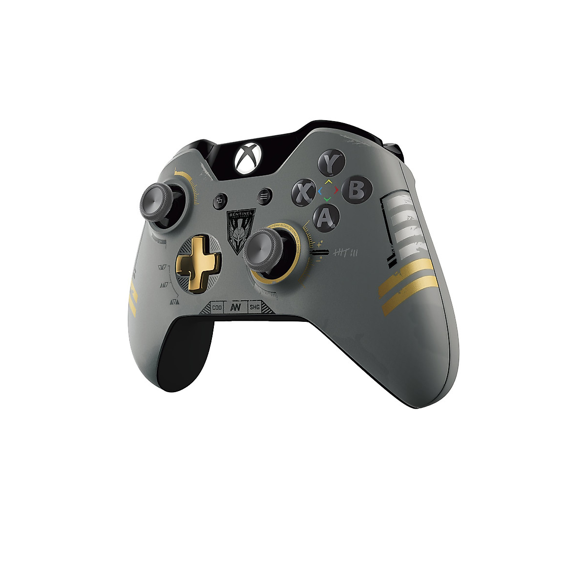 Xbox One Limited Edition Call of Duty: Advanced Warfare Wireless Controller