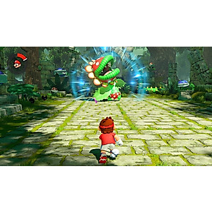 Mario Tennis Aces - Nintendo Switch