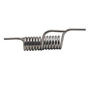 2Pcs MHY62044106 Refrigerator Spring Replacement MHY62044106 2676261 AP5657415 PS6012670