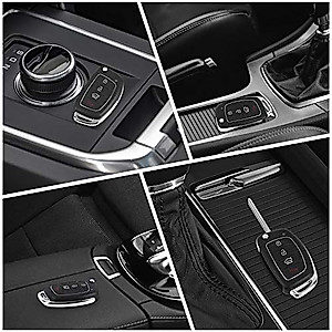 Car Key Fob Fit for Hyundai 2015 2016 2017 Sonata OEM Remote (95430-C1010) Keyless Entry System 433 MHz(TQ8-RKE-4F16)