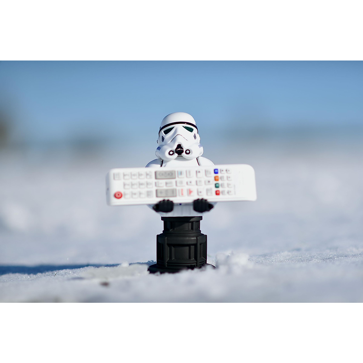 Star Wars "Stormtrooper"