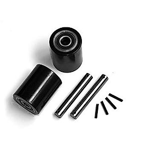 Crown PTH50 Standard Pallet Jack Load Wheel Kit
