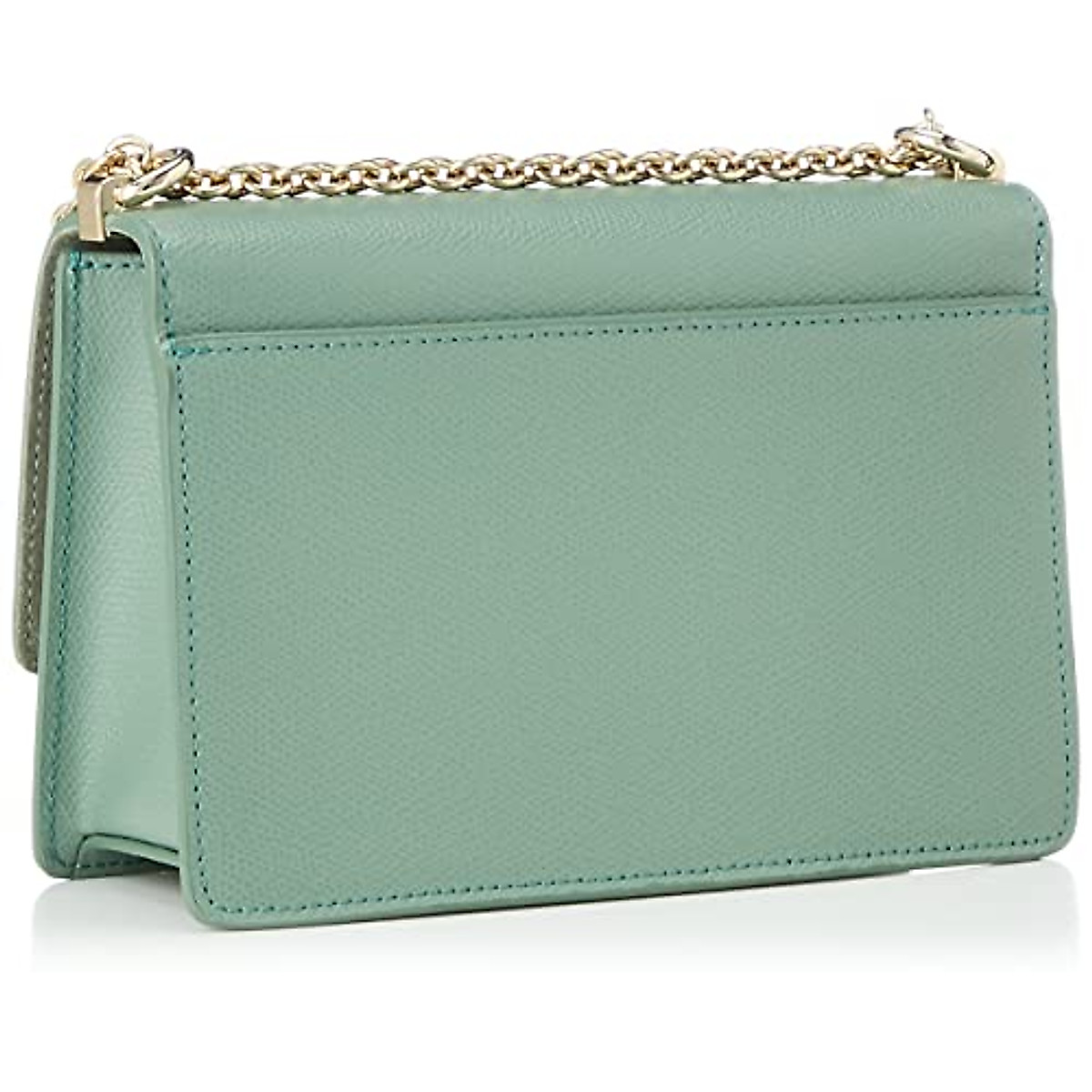 Furla 1927 Mini Crossbody 20 Women's Shoulder Bag, ULIVO (1007-0946S)