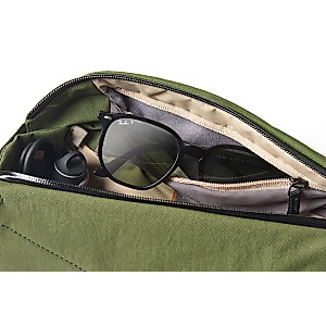 Bellroy Venture Sling 6L (crossbody bag) - Ranger Green