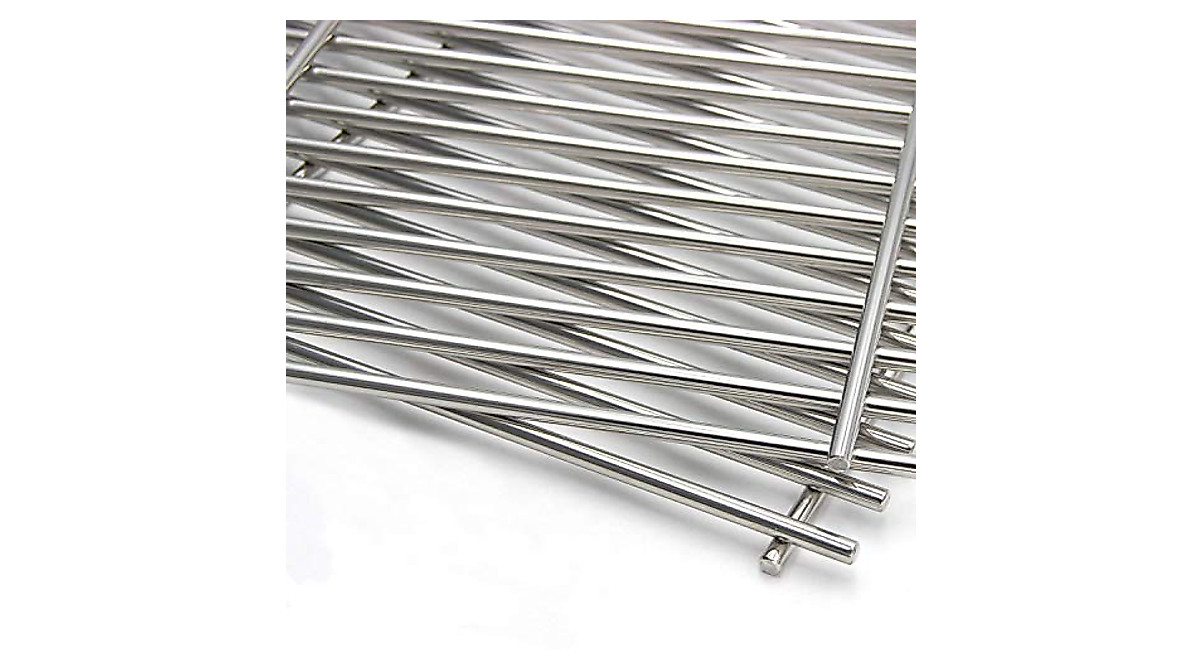 Hongso Stainless Steel Grill Grates for Viking VGBQ T Series – Durable ...