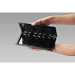 Tomcat Glue Traps Rat Size with Eugenol for Enhanced Stickiness, 2 Traps/Pack (12-Pack)