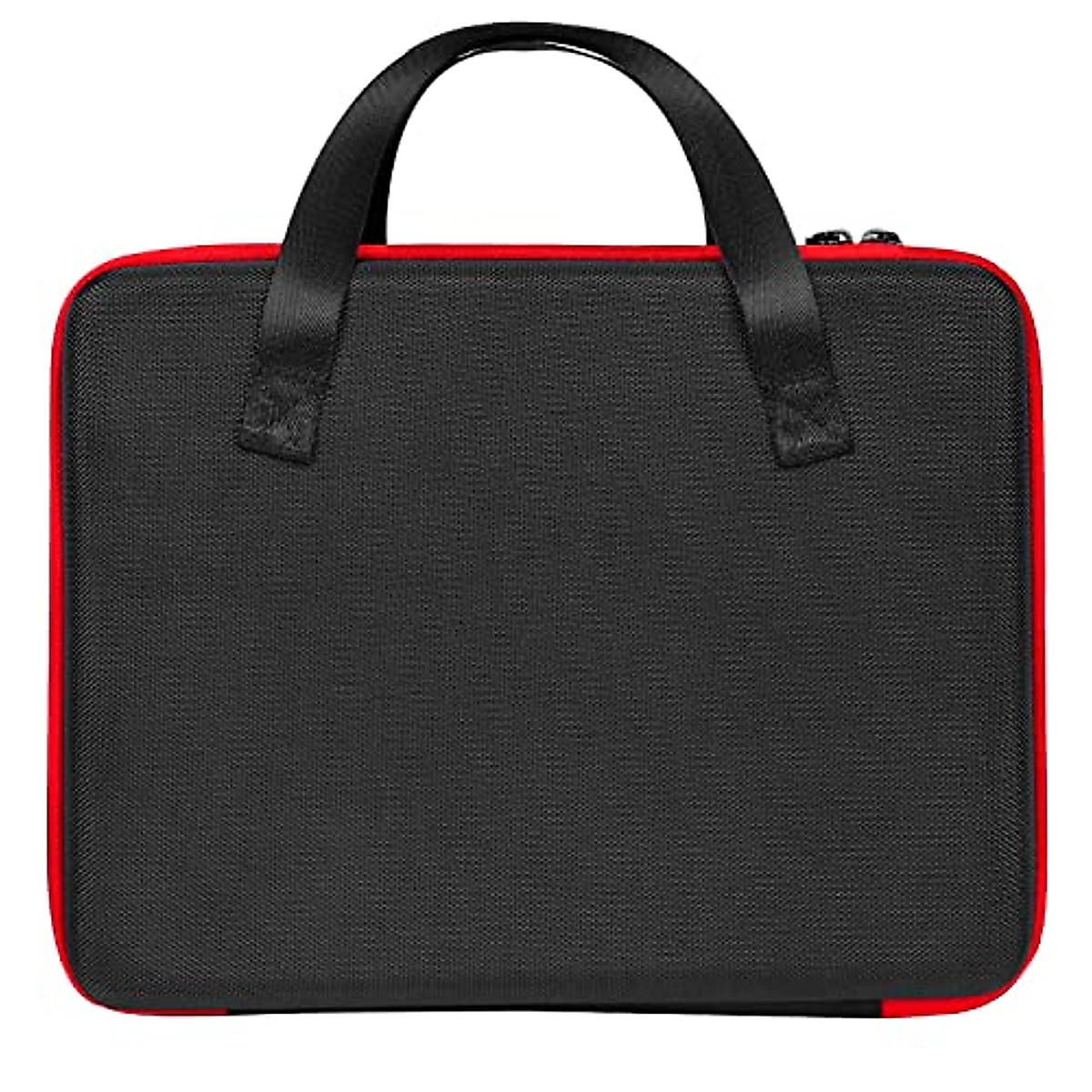 Khanka Hard Battery Storage Box Holder, Carrying Case Replacement for Craftsman 12V/19.2V/20V Max Lithium Ion Battery and Charger - Holds V20 20V 2.0/3.0/4.0/5.0/6.0/6.5/9.0-Ah Battery,（Case Only）