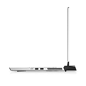Alienware m15 R4 RTX 3070 Gaming Laptop Full HD (FHD), 15.6 inch - Intel Core i7-10870H, 16GB DDR4 RAM, 1TB SSD, NVIDIA GeForce RTX 3070 8GB GDDR6, Windows 10 Home - Lunar Light