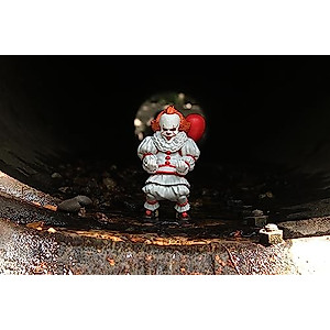 Exquisite Gaming Pennywise Cable Guy Controller Holder Stand
