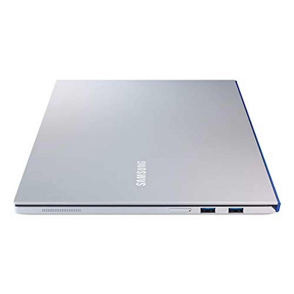 Samsung Galaxy Book Ion 15.6” Laptop| QLED Display and Intel Core i7 Processor | 8GB Memory | 512GB SSD | Long Battery Life and Windows 10 Operating System | (NP950XCJ-K01US)