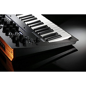 Korg Minilogue XD Polyphonic Analog Synthesizer