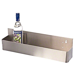 Update International 22" Single Hold Speed Rail