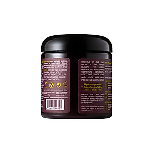 Extra Butter Curl Forming Creme, 8 oz