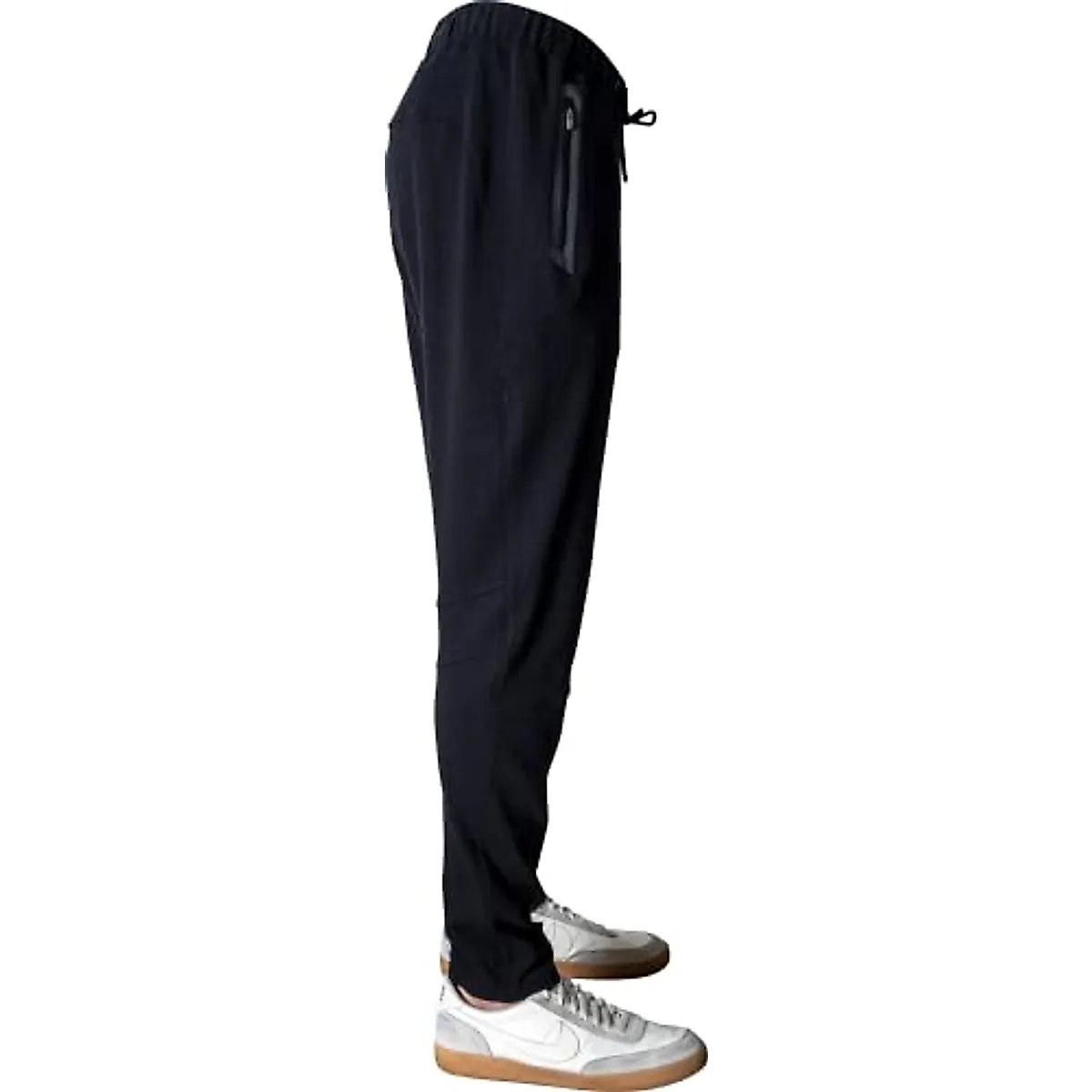 Rawlings Gold Collection Adult Jogger Style Pant, Navy, Medium