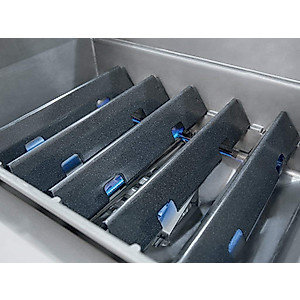 Weber Spirit II E-310 3-Burner Natural Gas Grill, Black