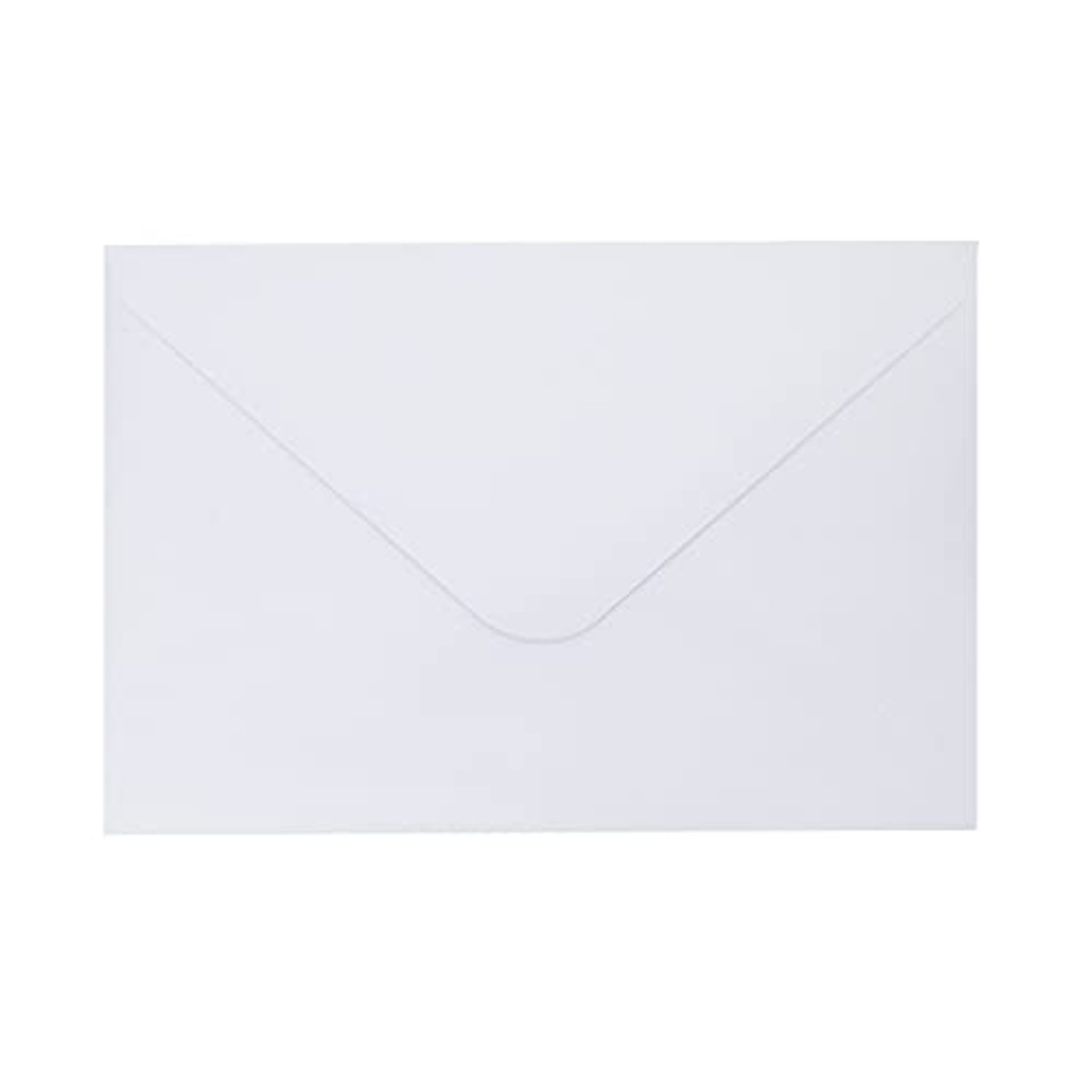 Blank Thank You Cards with Envelopes, Ombre Watercolor Designs (4x6 In, 48 Pack)