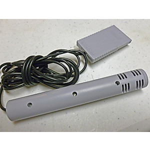 Nintendo Gamecube Microphone for Mario Party 6 or 7