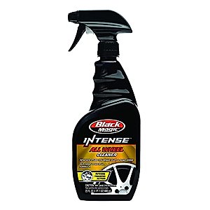 Black Magic 120081 Intense Ultimate All Wheel Cleaner, 32. oz.