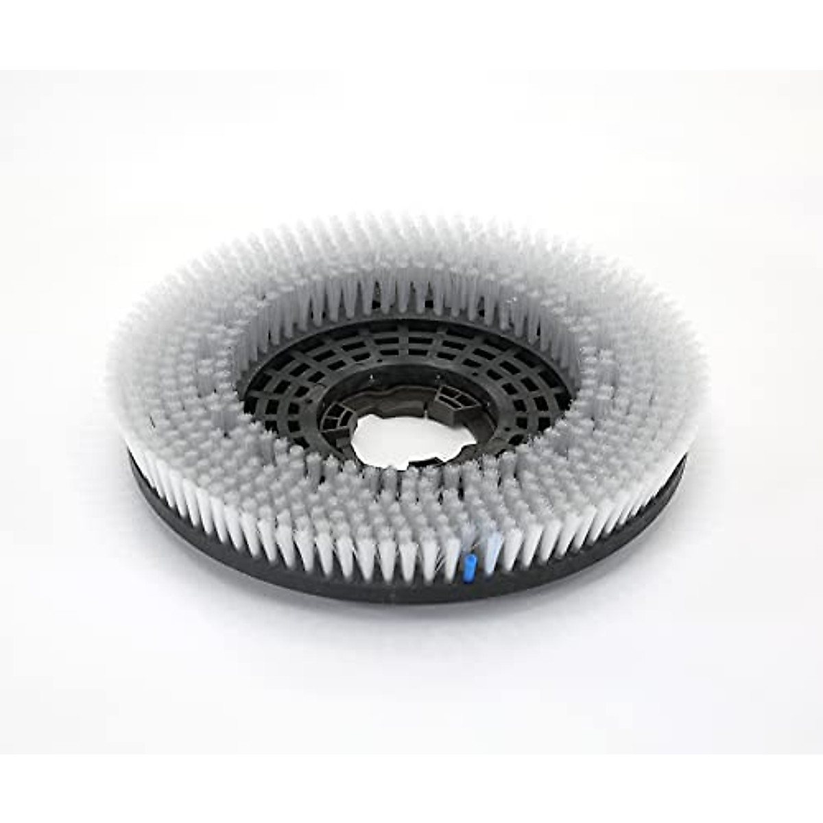 Industrial Floor Polisher Machine with (1 Tank + 2 Brushes + 1 Pad Holder) ,1.5 HP