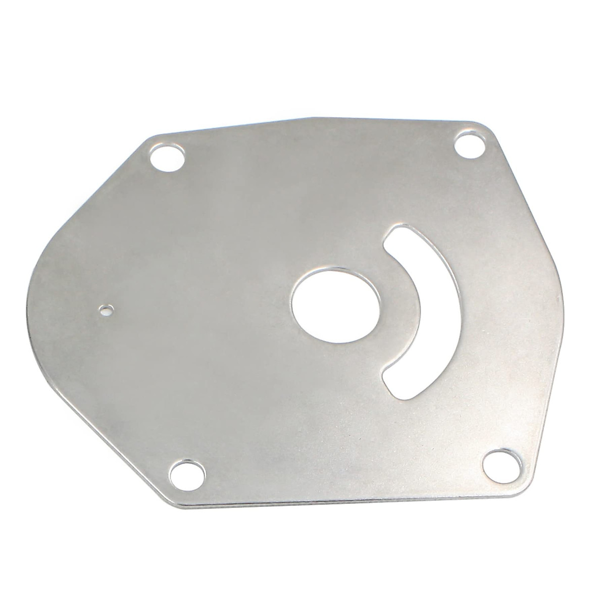 UanofCn 821354A2 Water Pump Impeller Kit for Mercury Mariner Marine Outboards 25 to 50 HP Motor with Tubes