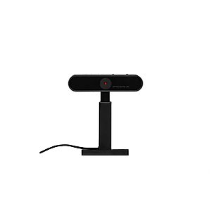 Lenovo THINKVISION MC50 Monitor Webcam Black 4XC1D66056
